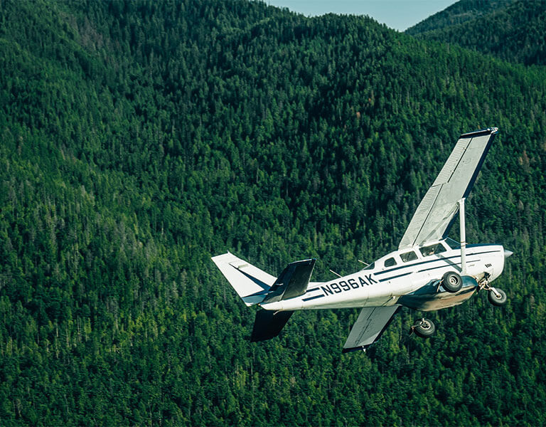 Contact Us - Red Eagle Aviation | Kalispell, MT